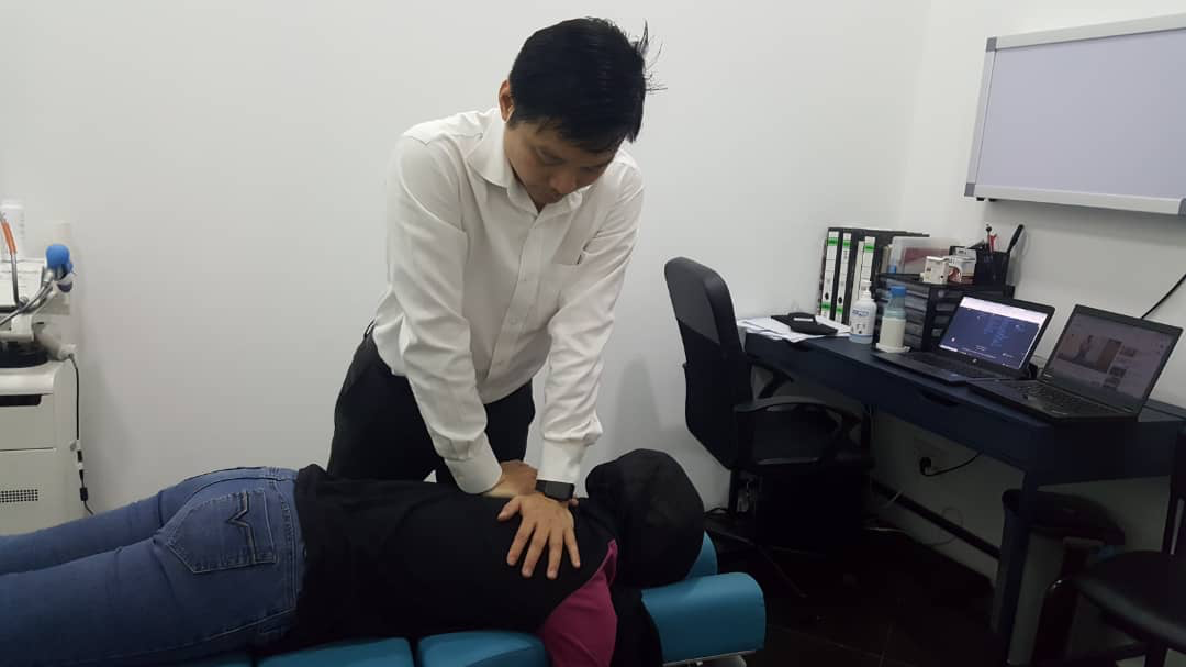 The Cyriax Method – cyriaxphysio