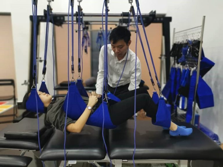 Neuro Activation Therapy – cyriaxphysio