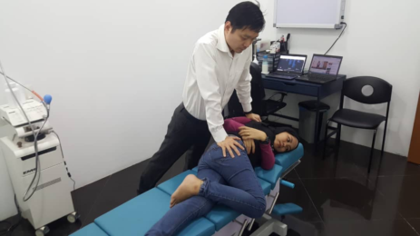 The Cyriax Method – cyriaxphysio