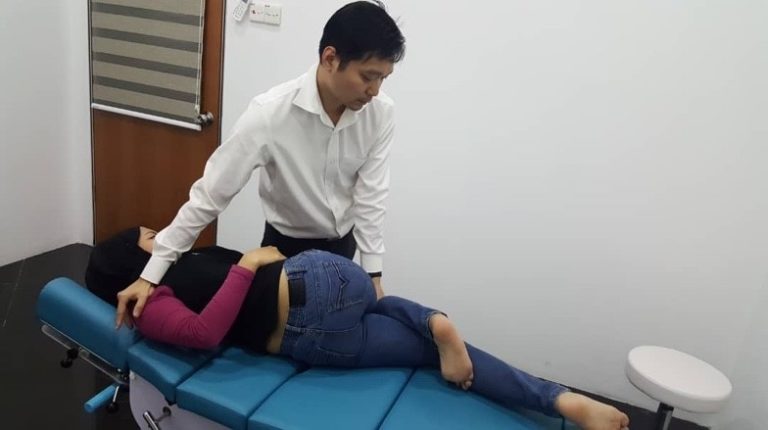 The Cyriax Method – cyriaxphysio