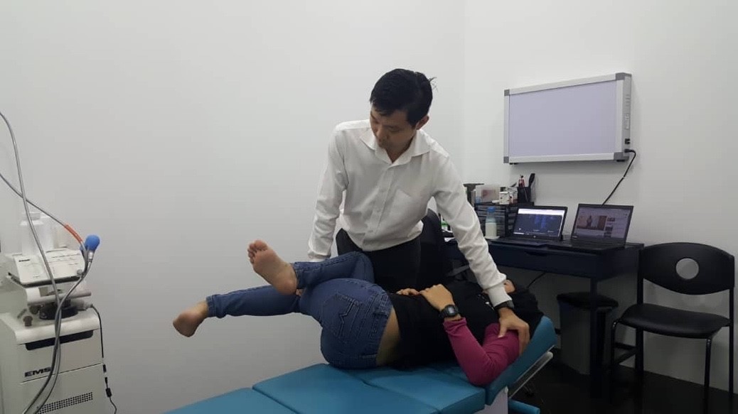 The Cyriax Method – cyriaxphysio