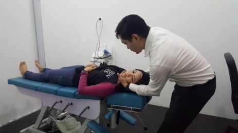 The Cyriax Method – cyriaxphysio