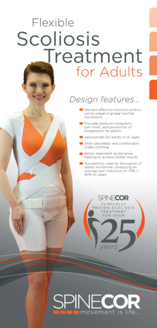 SpineCor Scoliosis Corrective Brace – cyriaxphysio